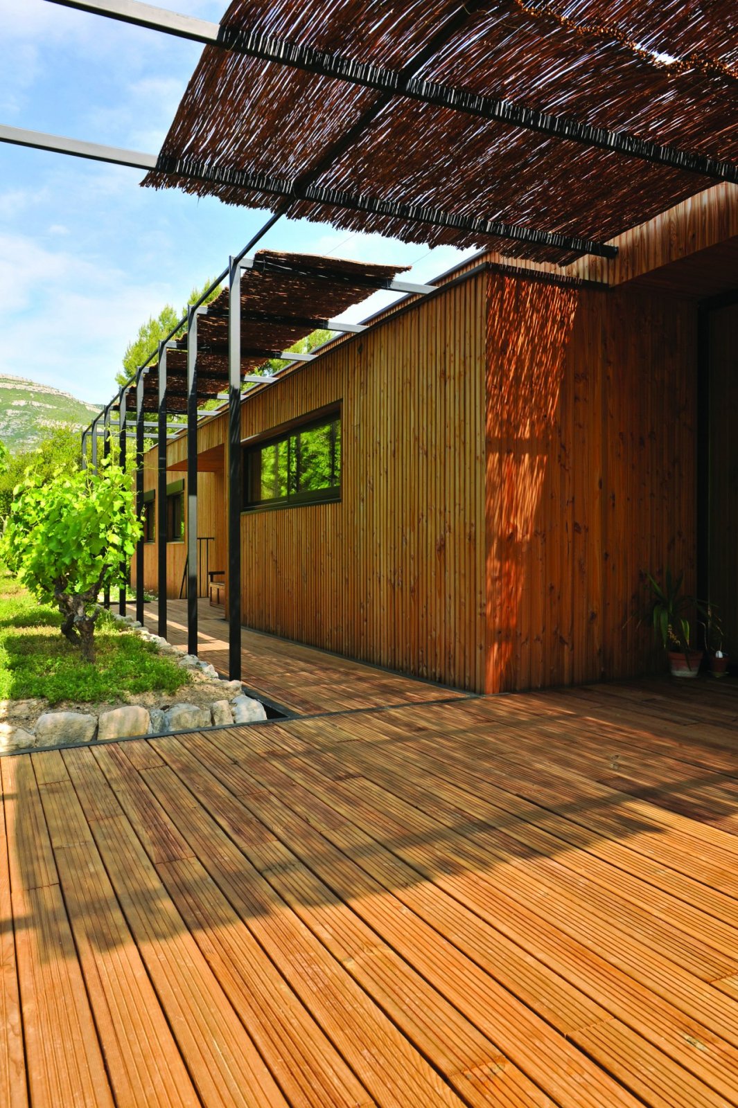 Jak Zbudować Idealny Taras: Przewodnik dla Domowników - Aktualności ...