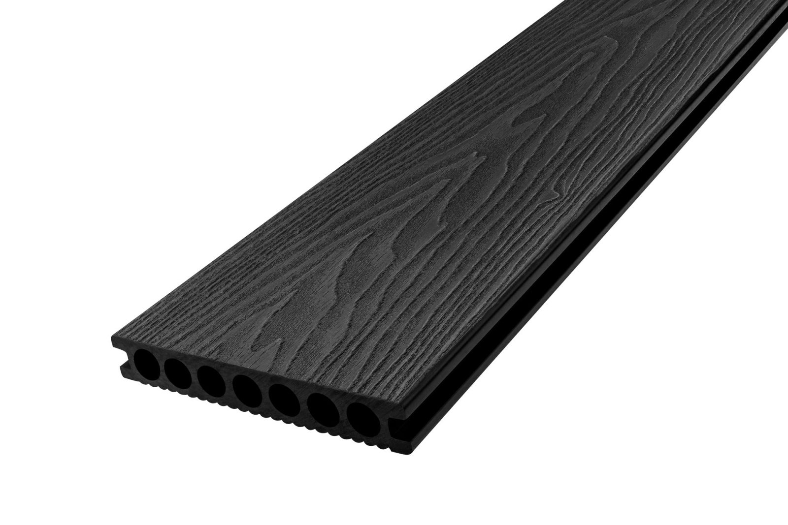 Deski Tarasowe Kompozytowe: Długie Wymiary dla Perfekcyjnego ...